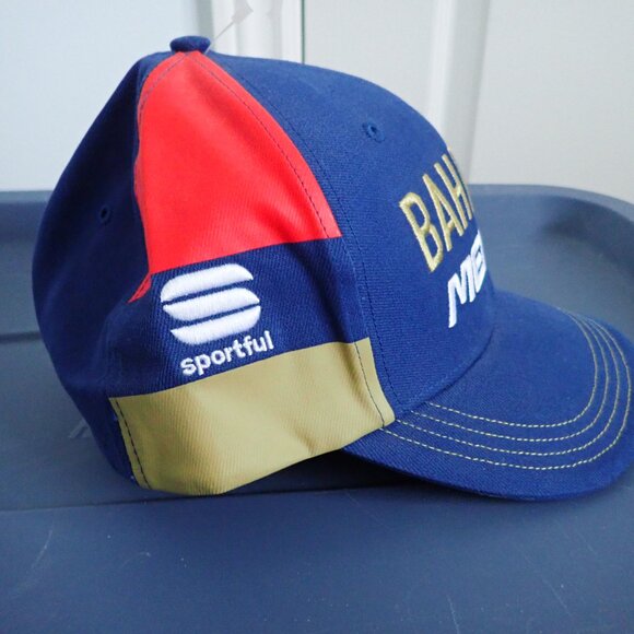 Sportful | Accessories | New Without Tags Sportful Bahrain Merida ...